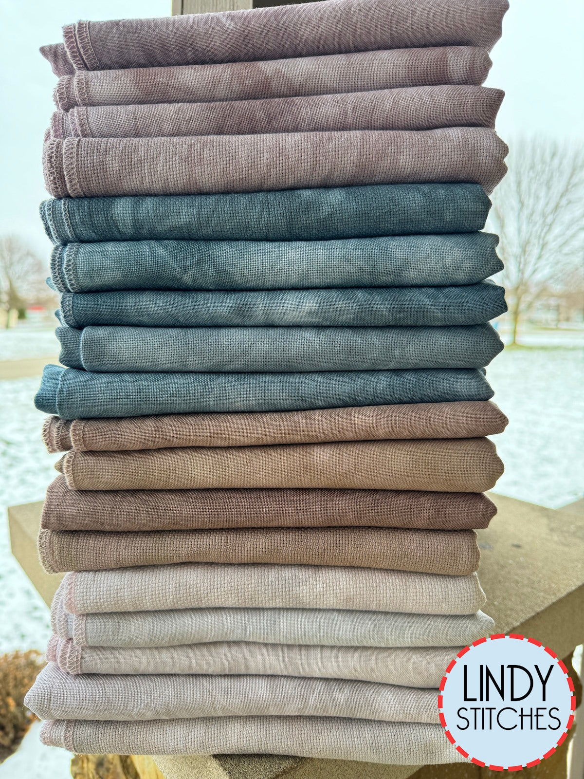 Grace Notes Fabrics – Lindy Stitches