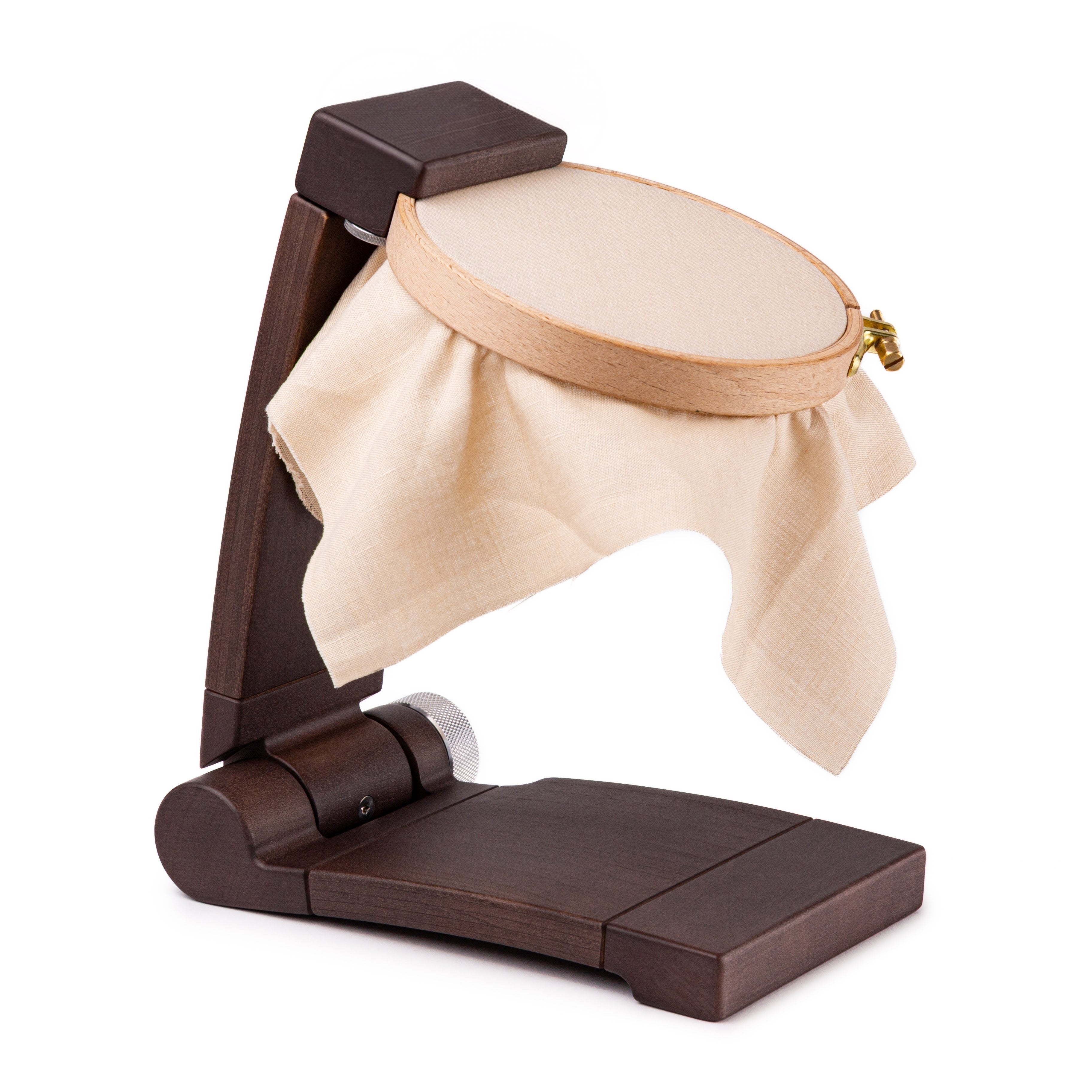 Potoky Cross Stitch Stand Mini - Dark – Lindy Stitches