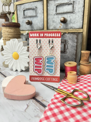 Primrose Cottage Cross Stitch Patterns – Lindy Stitches