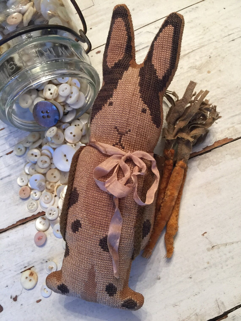 Animal Crackers Collection by Stacy Nash Primitives – Lindy Stitches