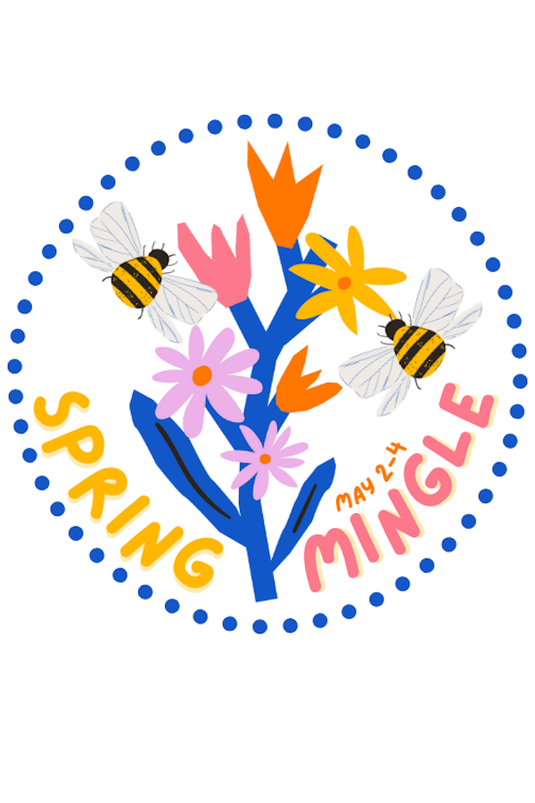 Virtual Events – Lindy Stitches