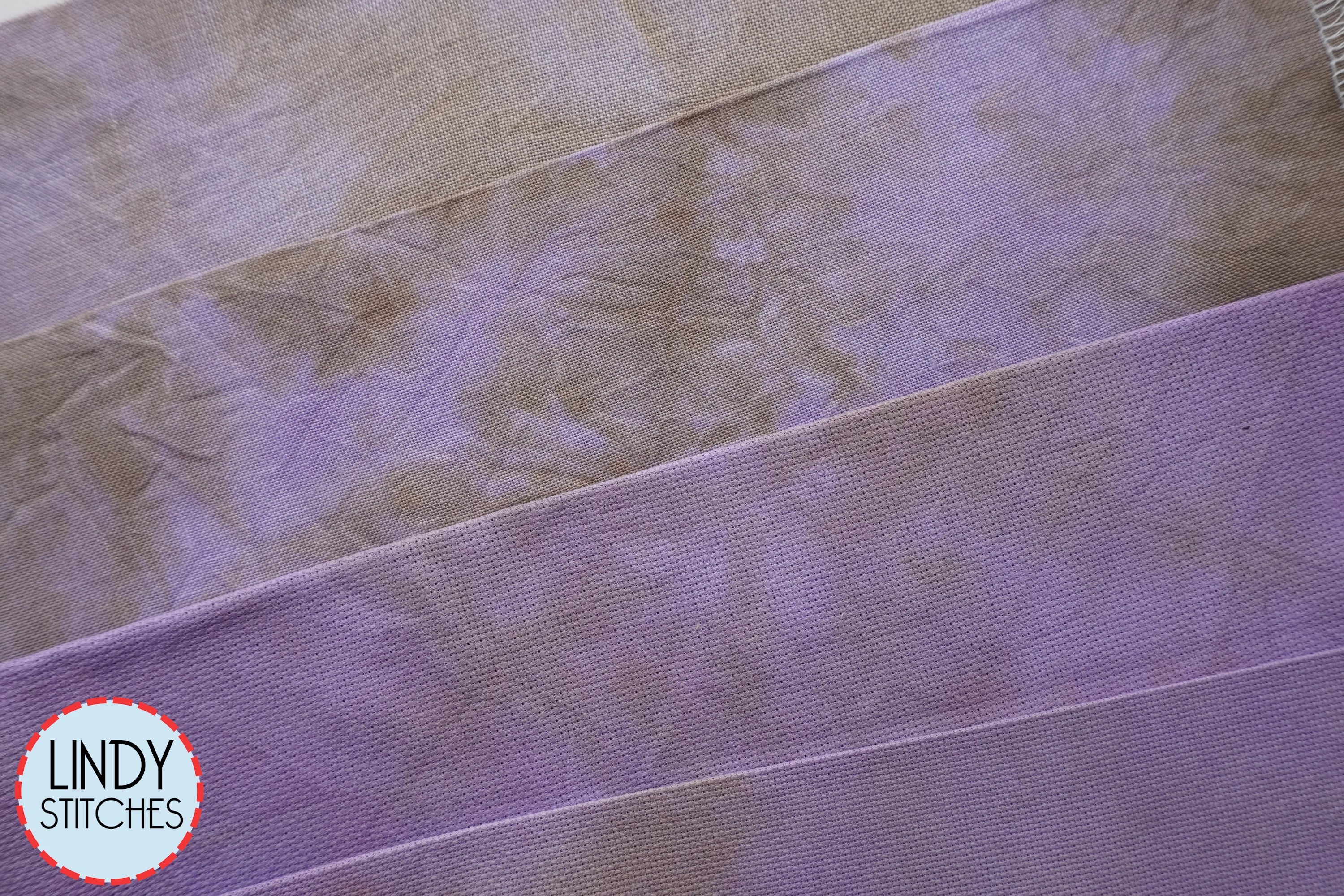 HARVEST MOON Sunkiss Fabric by Fiberlicious – Lindy Stitches