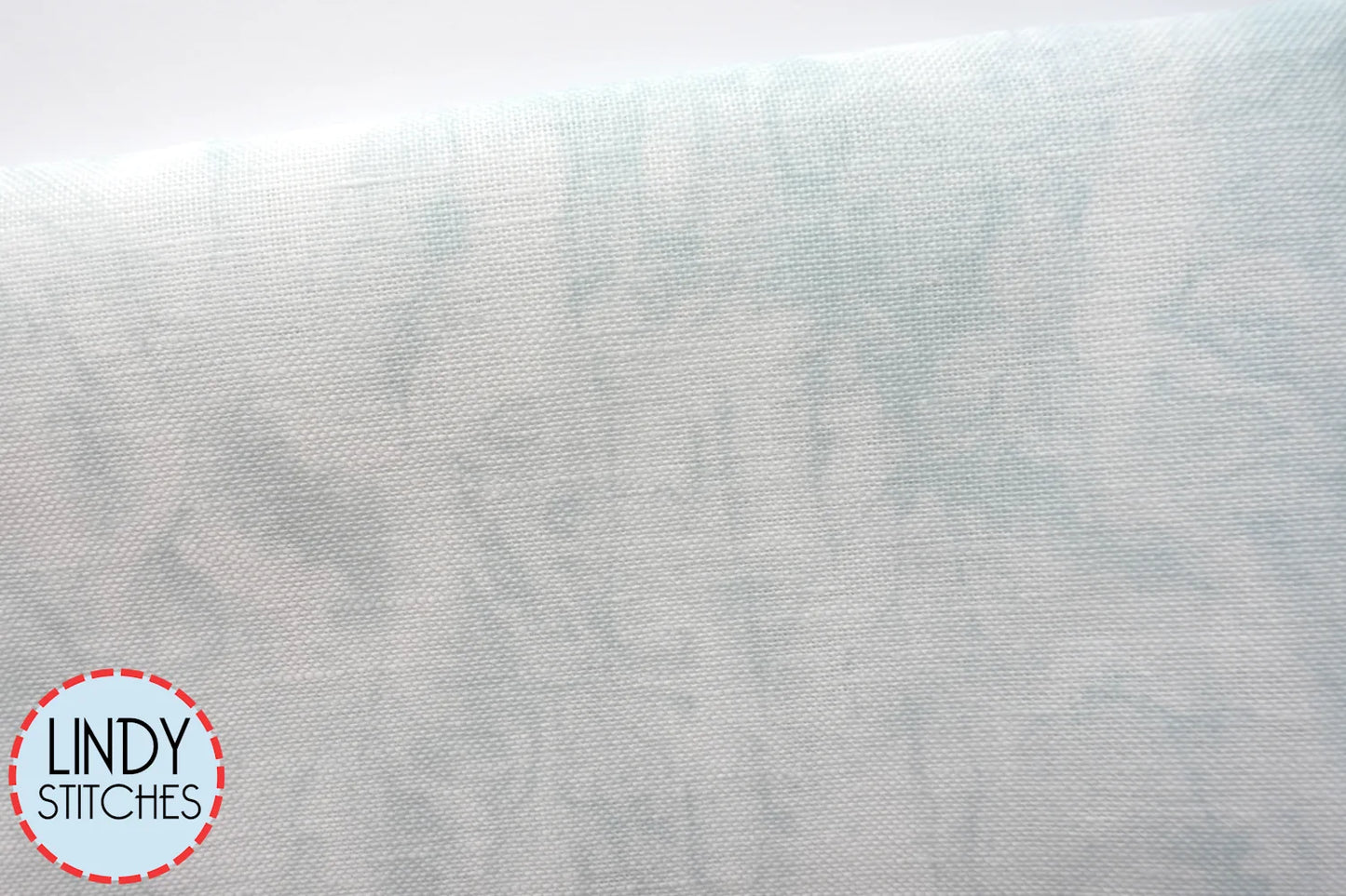 32 Count Light Green Vintage Belfast Linen by Zweigart – Lindy Stitches