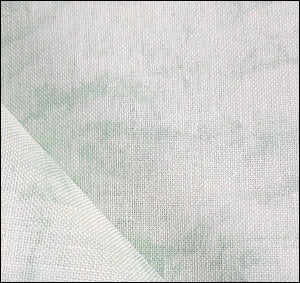 32 Count Light Green Vintage Belfast Linen by Zweigart – Lindy Stitches