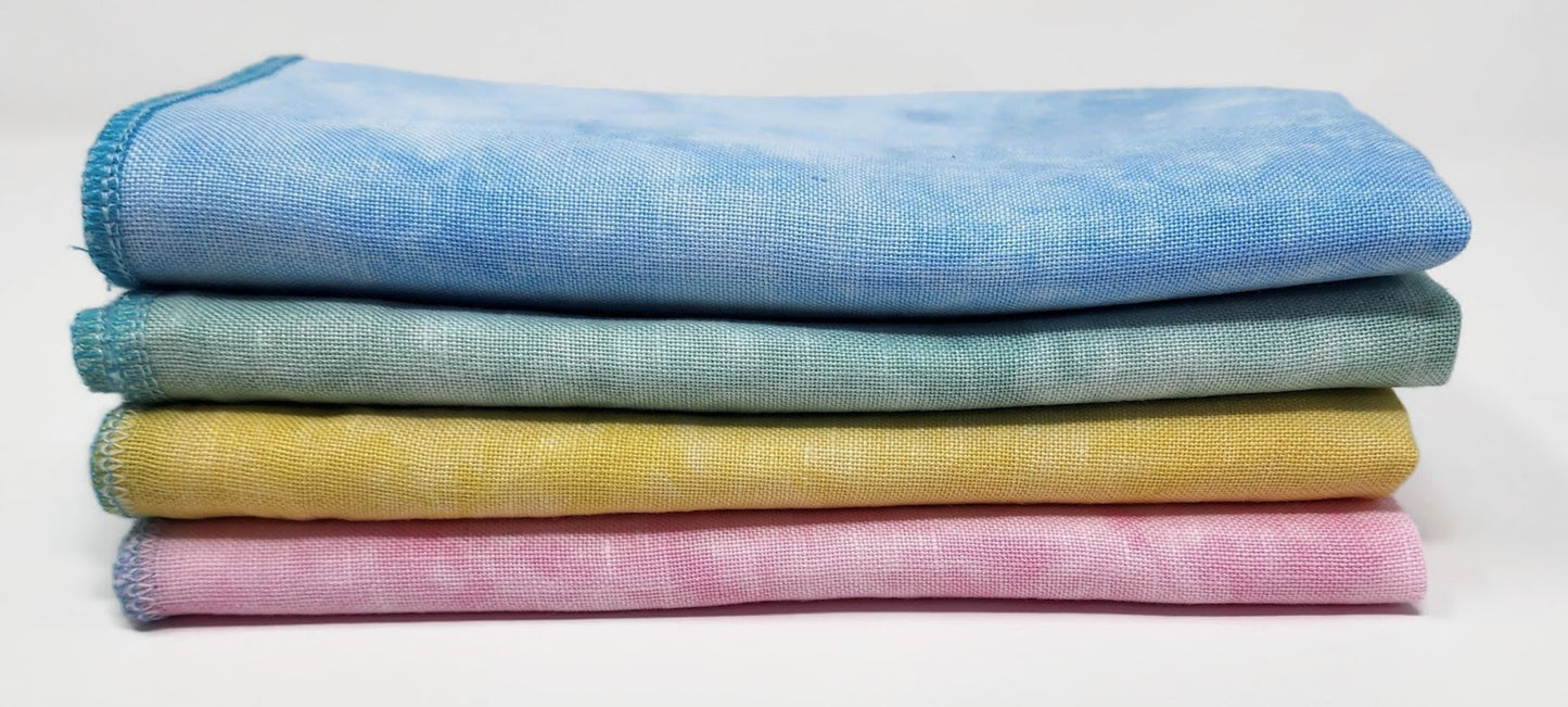 Fabric Bestitchme SPRING BUNDLE 4-PACK – Lindy Stitches