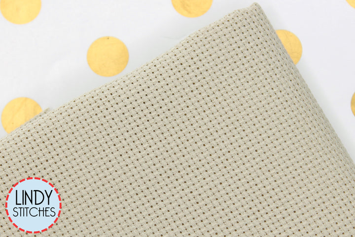 16 Count Aida – Lindy Stitches