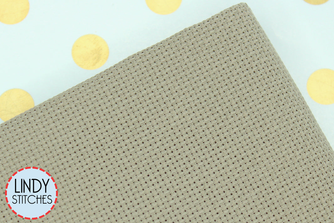 16 Count Aida – Lindy Stitches