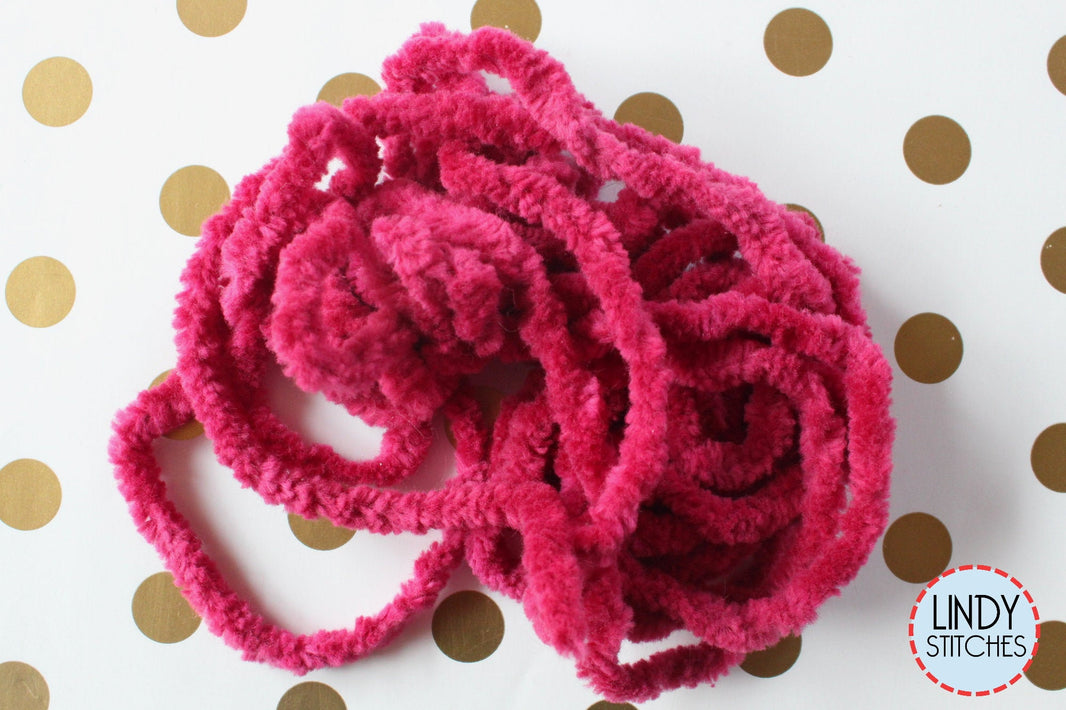 LADY DOT CREATES : Finishing Trims & Goodies – Lindy Stitches