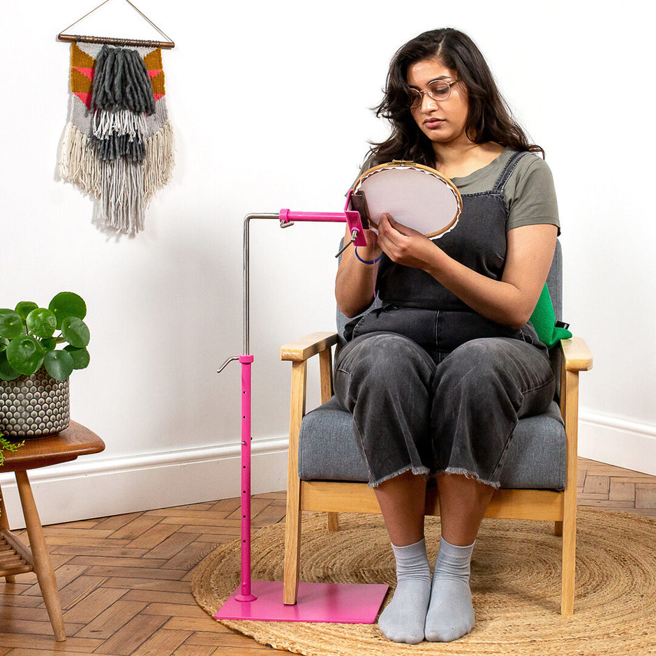 Lowery Workstands & Accessories – Lindy Stitches